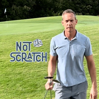 Not Scratch | Substack