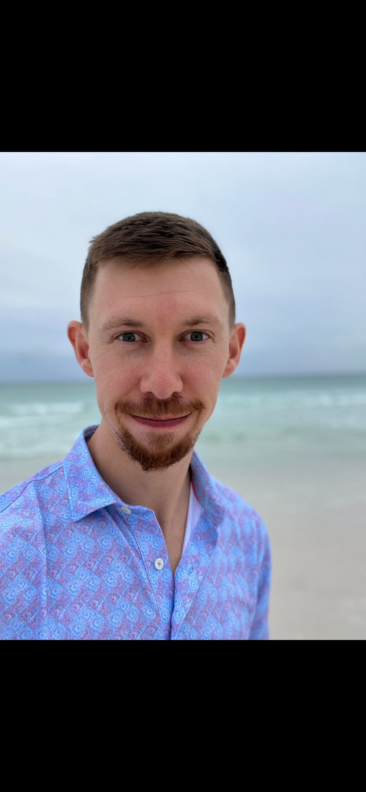 Adam Thornhill | Substack