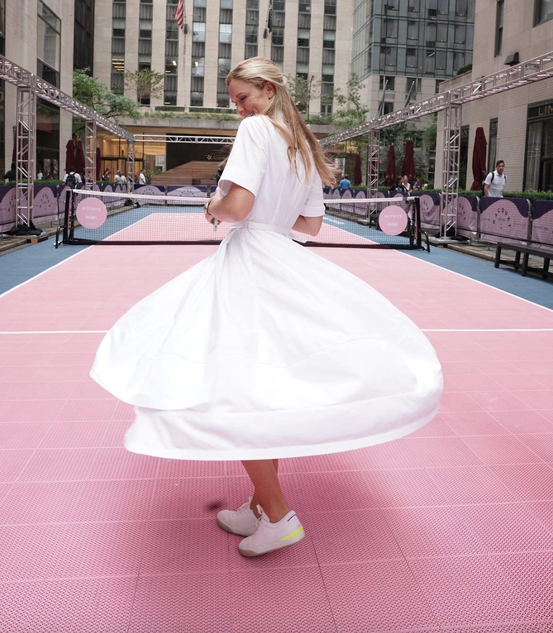 Lacey White | Substack