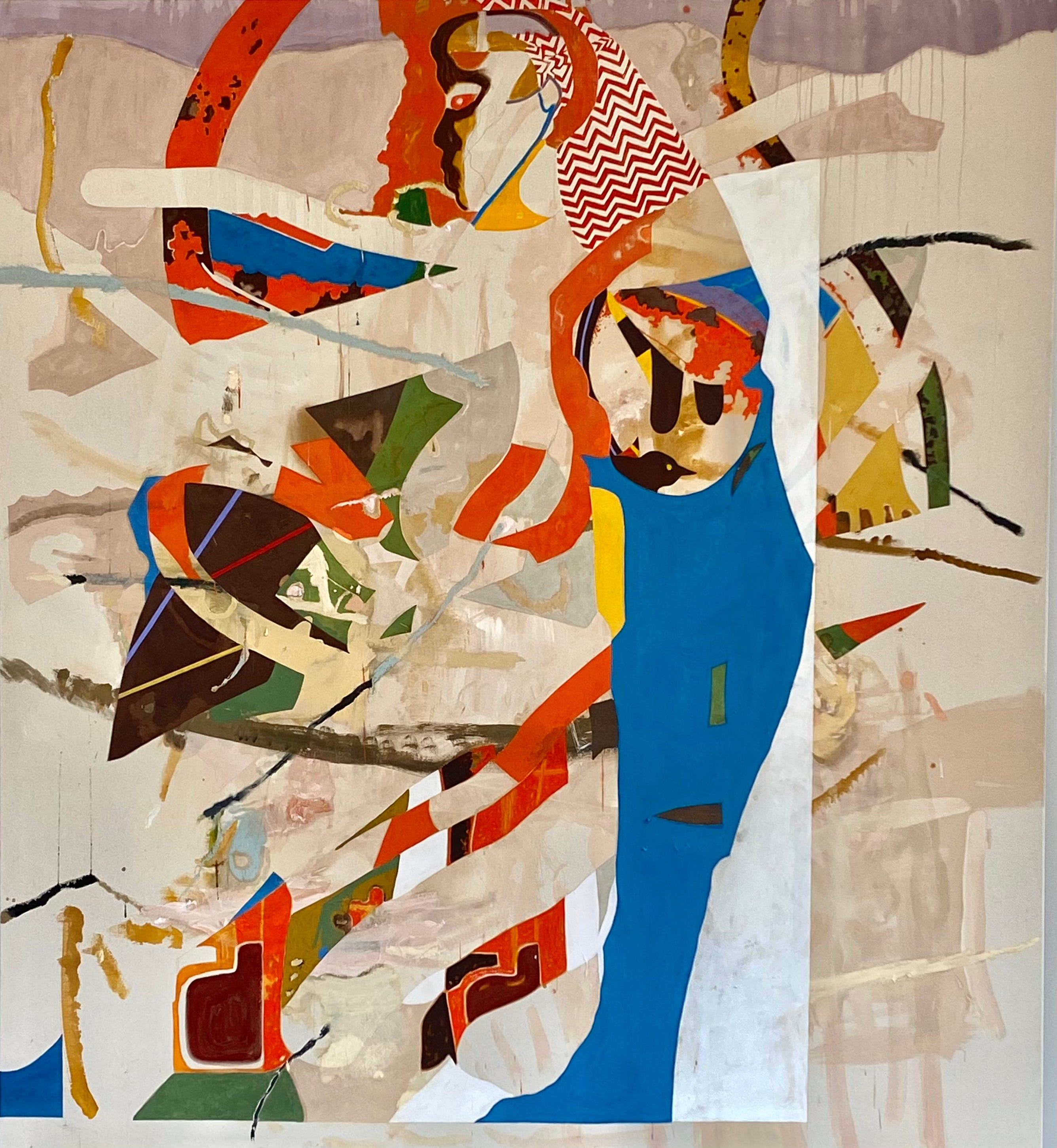 Two Poems by Aaron Fagan - Cluny Journal