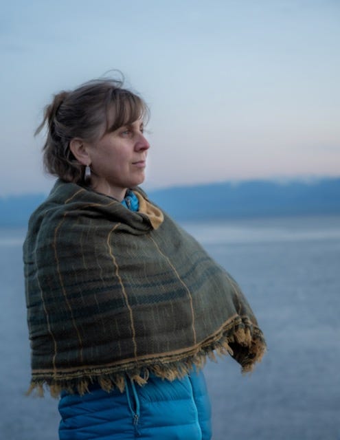 Jeannie Achuff, ND | Substack