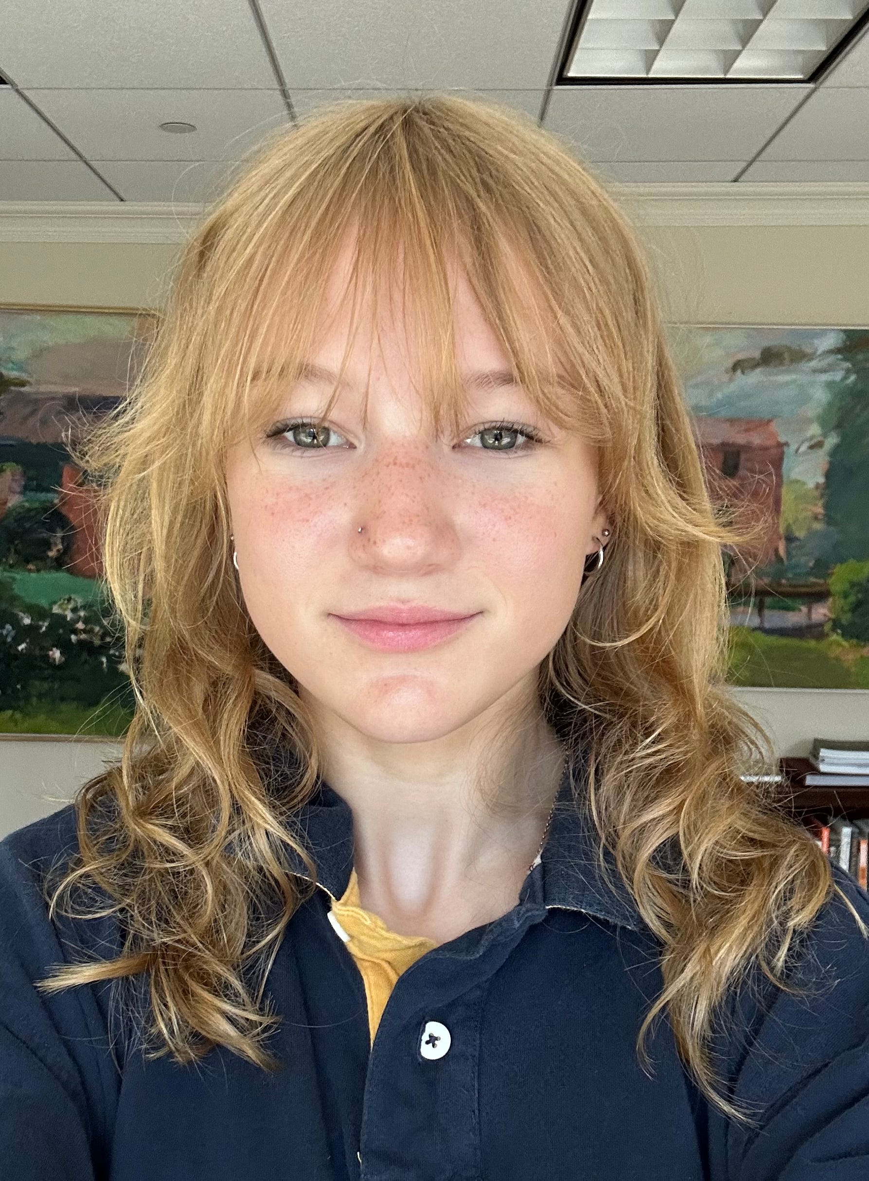 Gwendolyn Lawrence | Substack