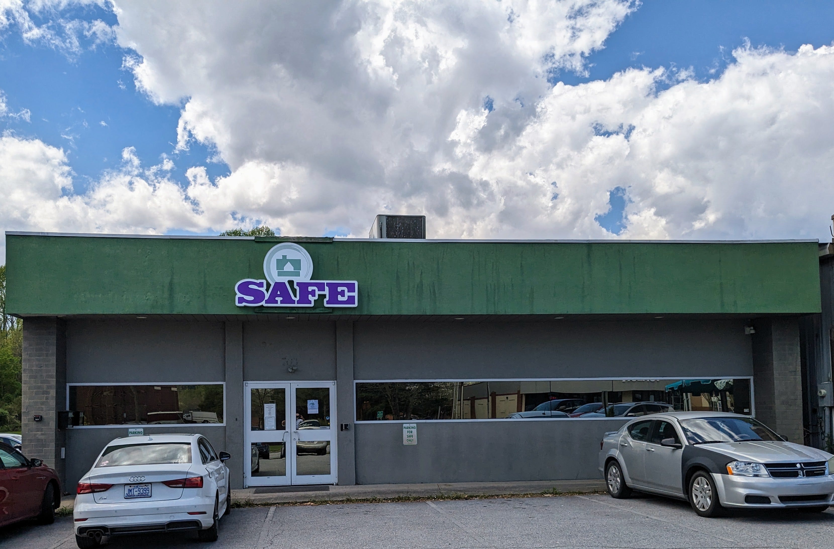 Opinion: Unlock SAFE. Nonprofit Needs to Open up to Restore Credibility ...