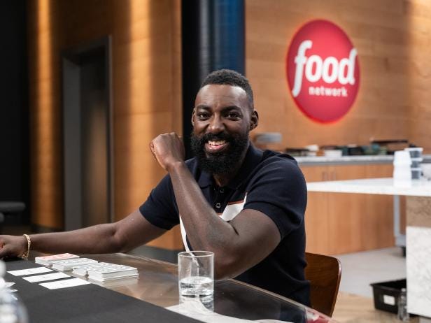 Food Network orders up a second season of primetime series Wildcard Kitchen