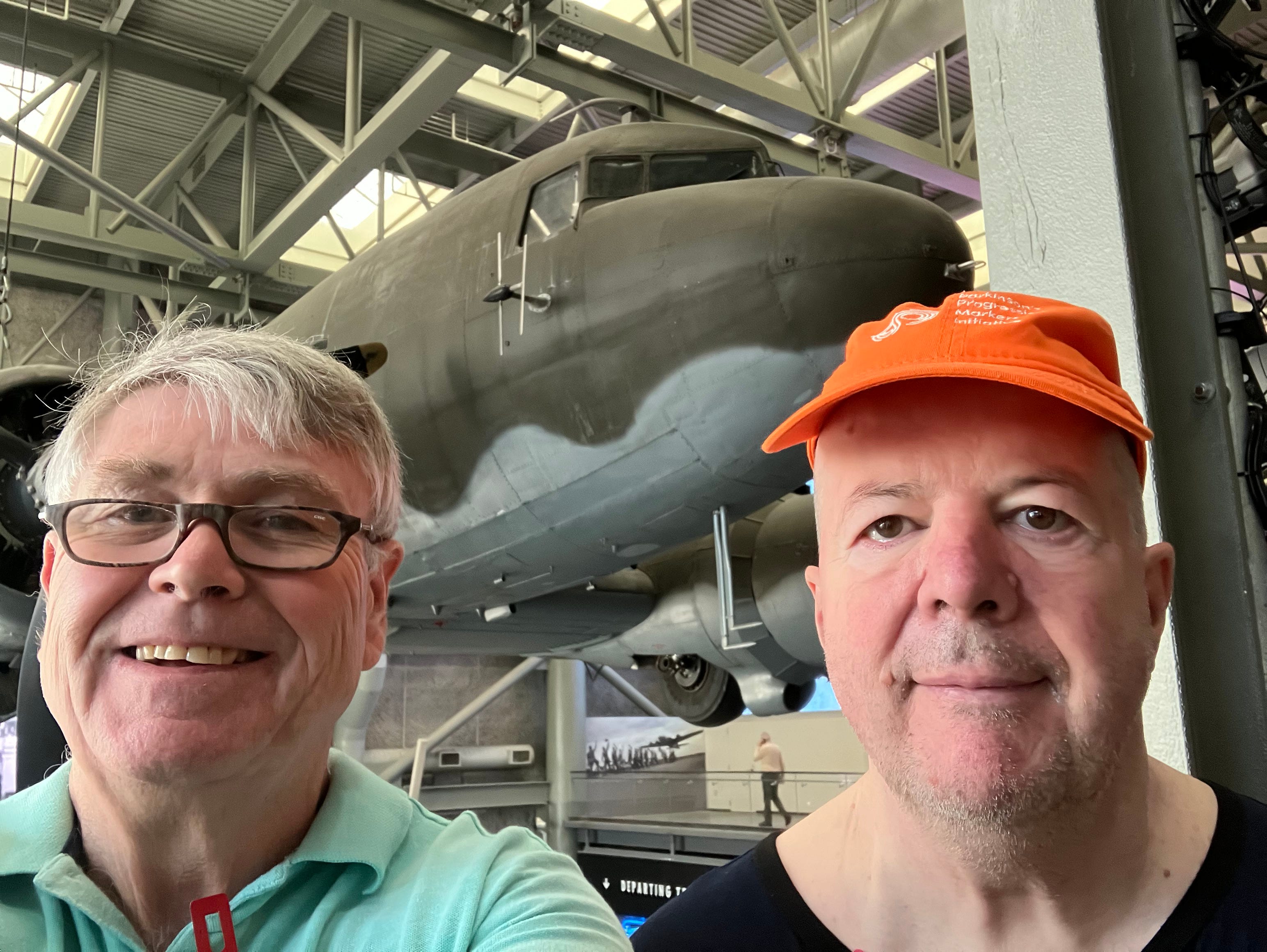Few friendships endure for a half-century - by Ken Tingley