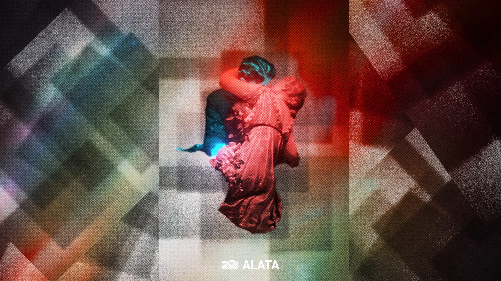 The Sex War - by Alessandra Bocchi - Alata Magazine