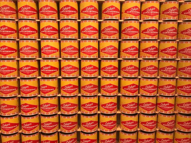 Finding Food Culture in Museums and Galleries