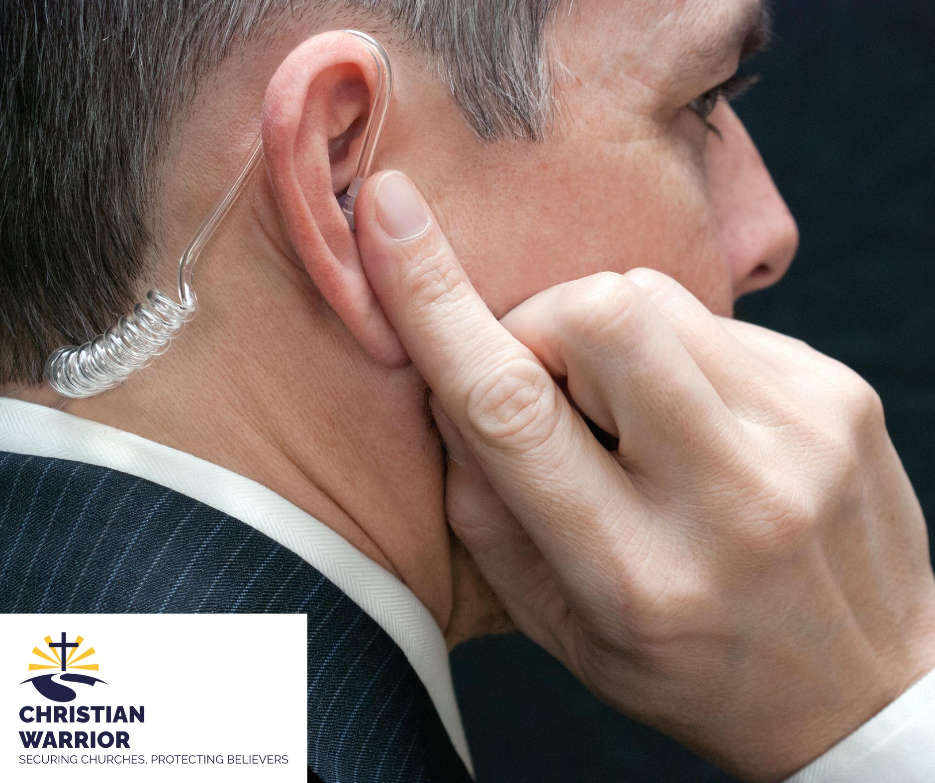 Church Security Team Roles and Responsibilities