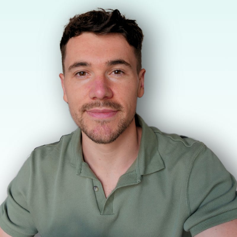 Cameron Scott | Substack