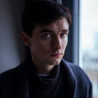 Join Keith Woods’ subscriber chat