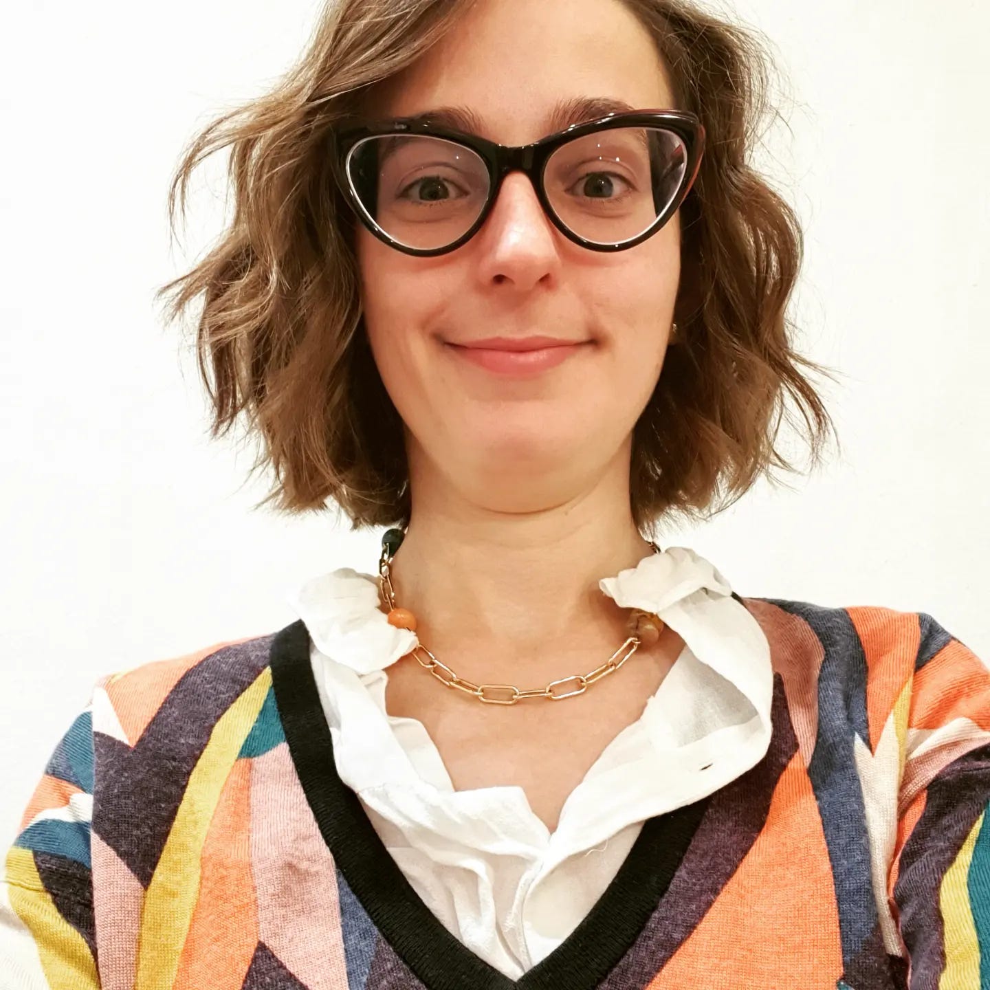 Alice Stock | Substack