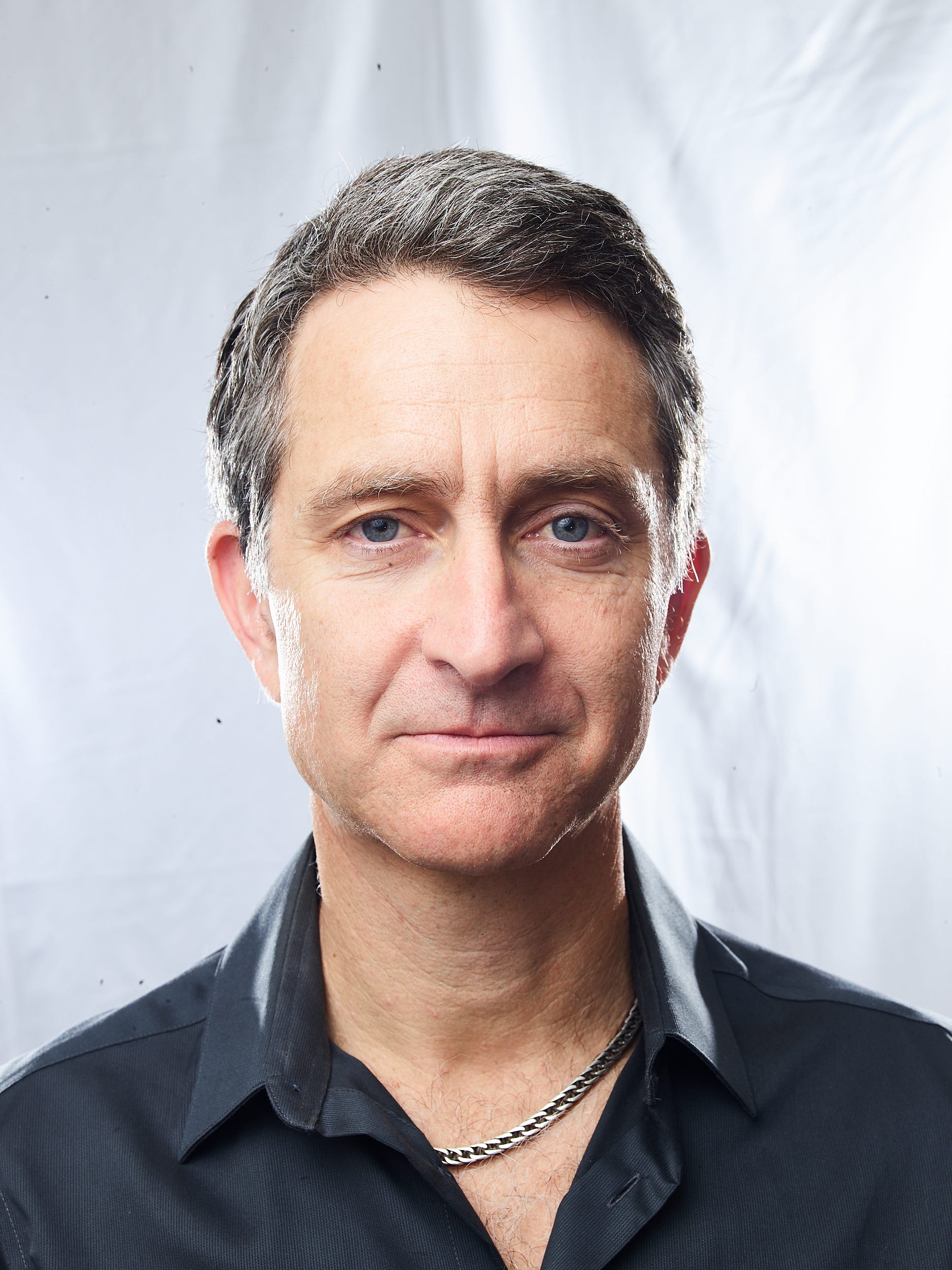 Vince Beiser | Substack