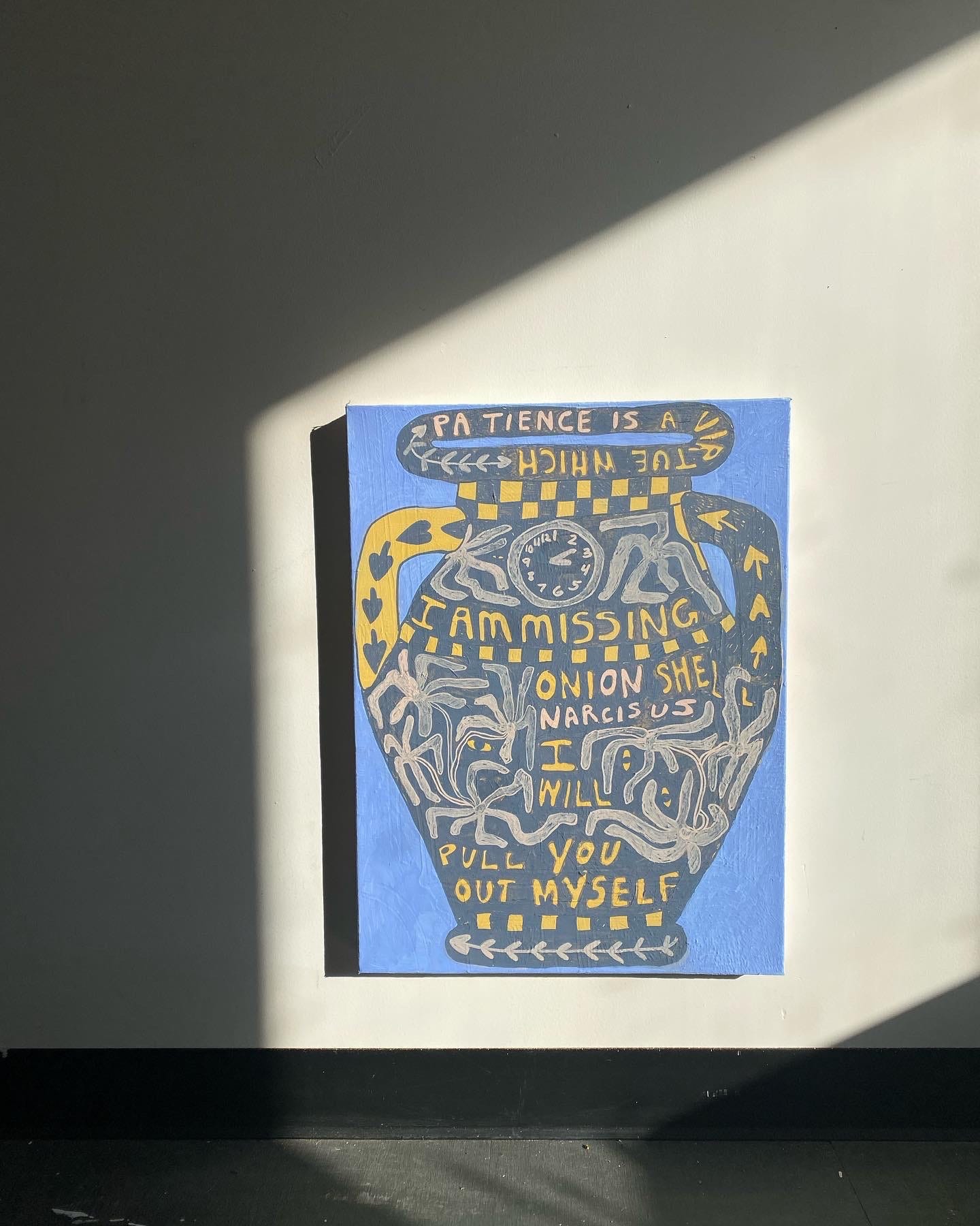 Welcome to Substack - by Catie Poneck - Master of None