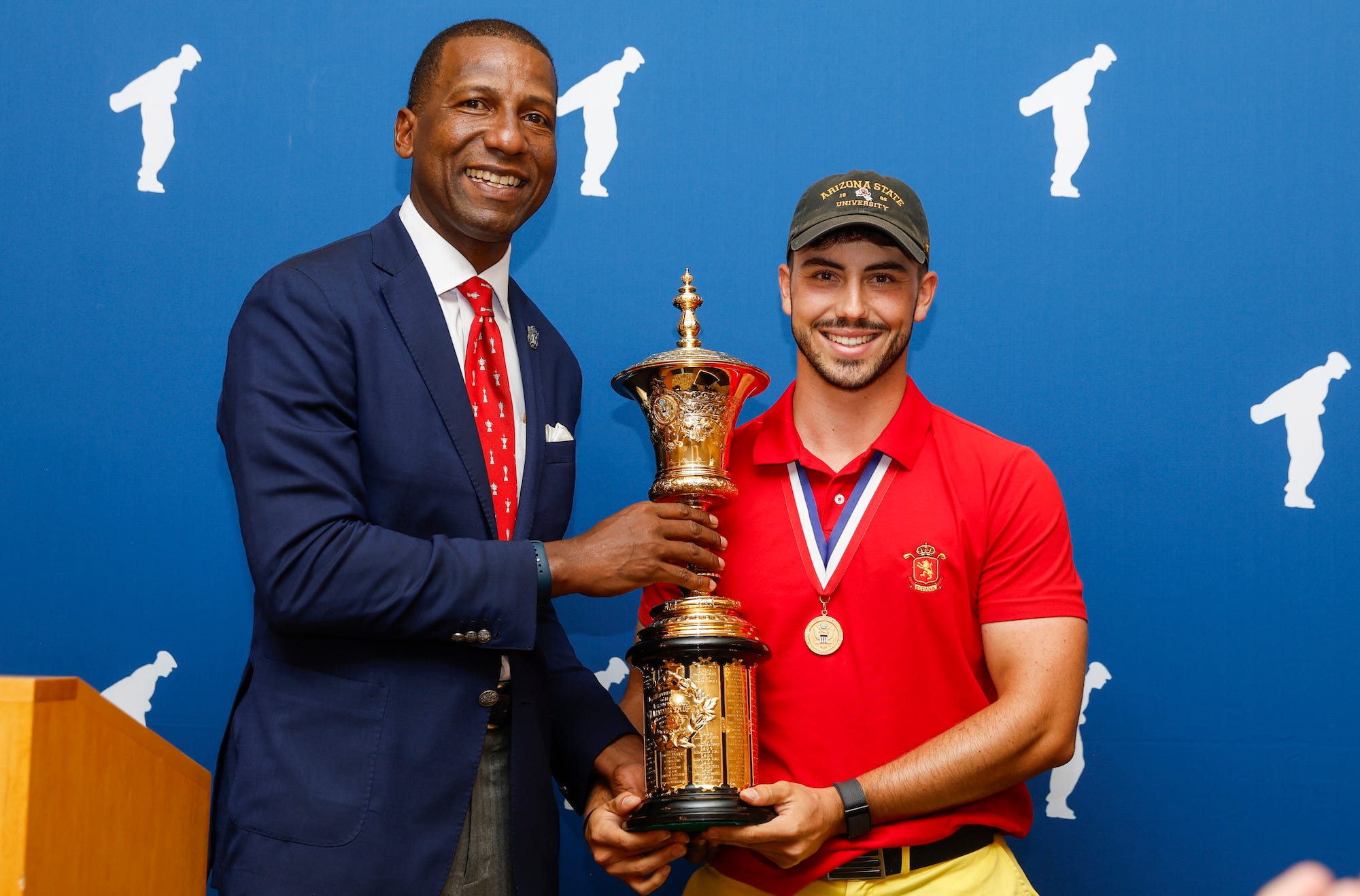 Weekend Wrap And Old Course Preview - by Geoff Shackelford