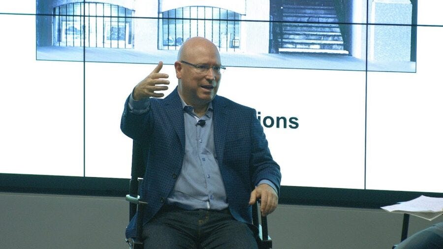 21 ações que o Rochon compraria no Brasil - Fred