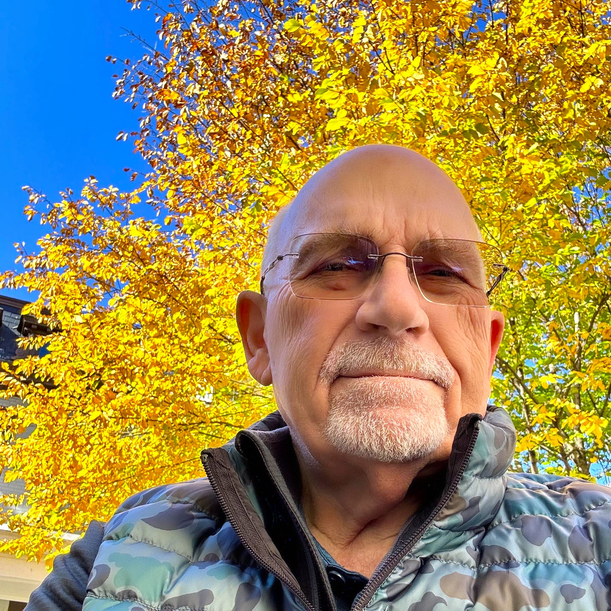 Jeremy Bigwood | Substack