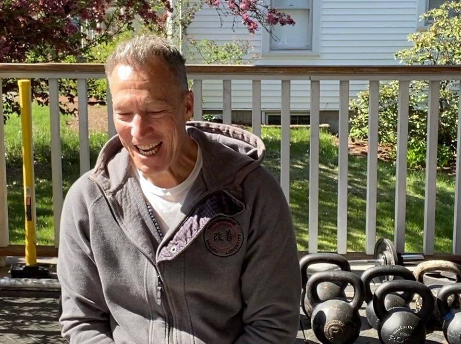 Jeff Turner | Substack