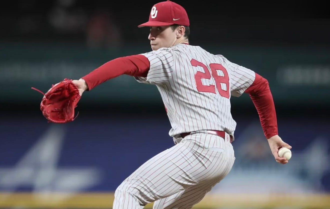 New Red Sox pitching prospect debuts on SoxProspects rankings