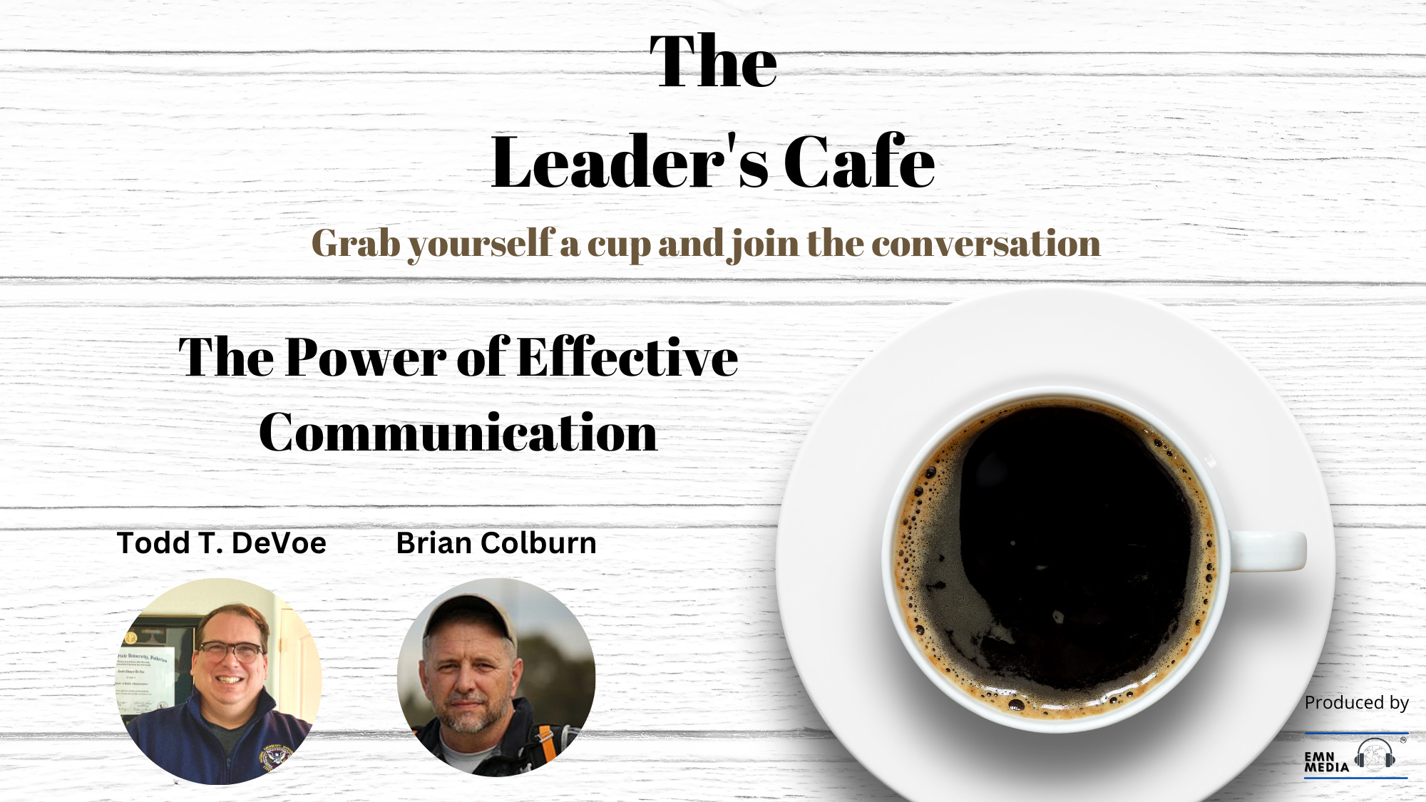 The Power of Effective Communication