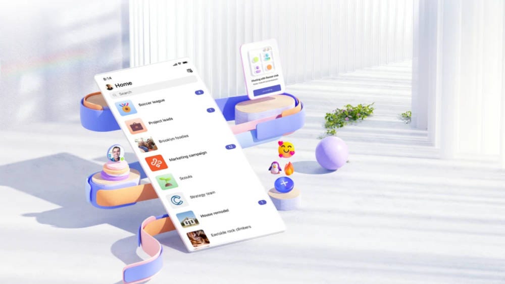 Microsoft launches Teams Premium, which is powered by OpenAI