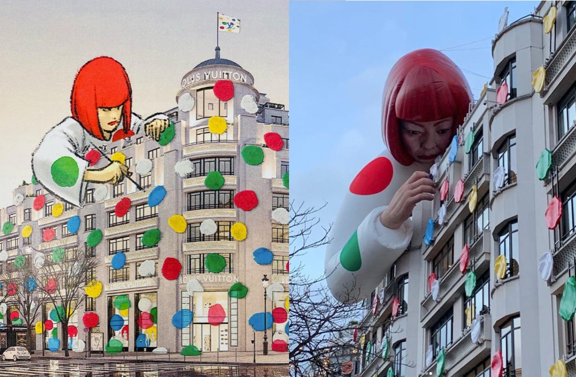 #104 ブランドの世界に迷い込む”スペクタクル”な体験を - CEREAL TALK │ シリアルトーク