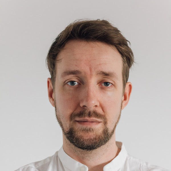 Gerald Reimertz | Substack