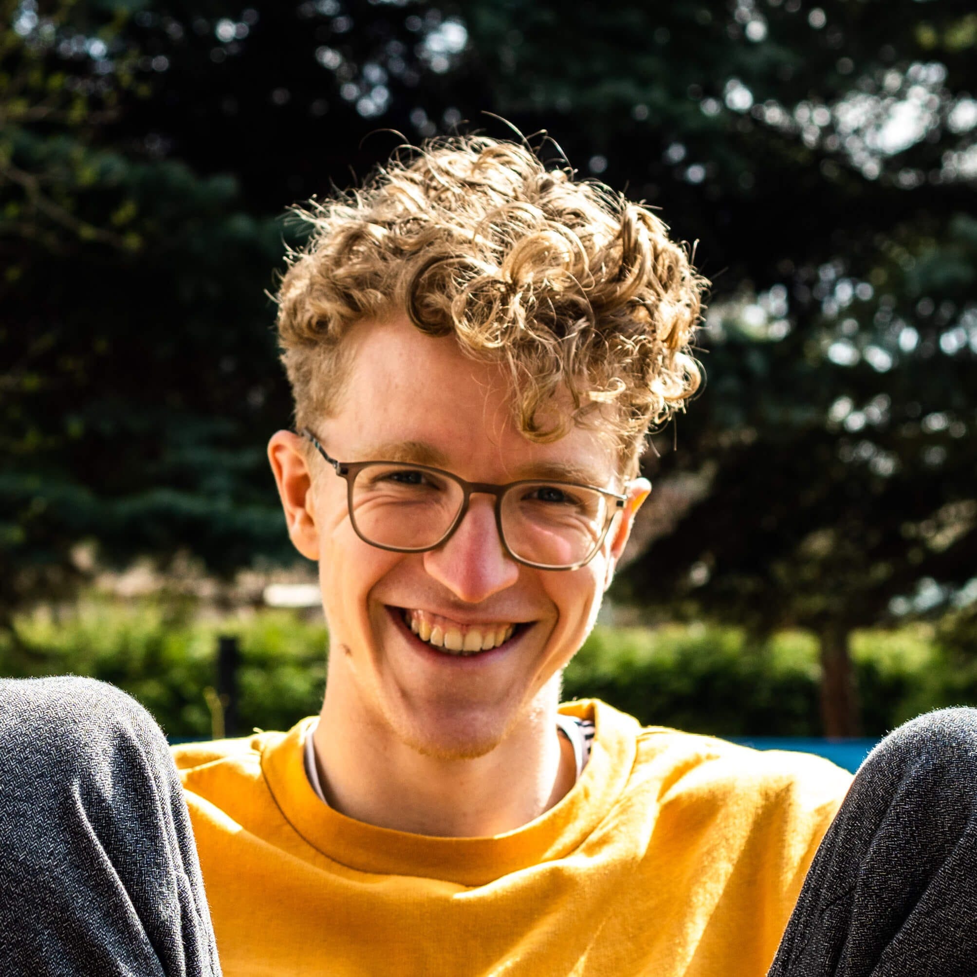 Marc Nitzsche | Substack