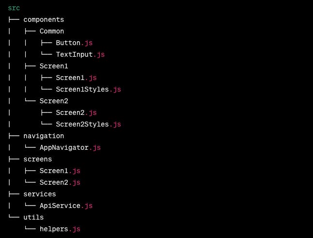 Simplify Your React Native Development - by Amr Dar