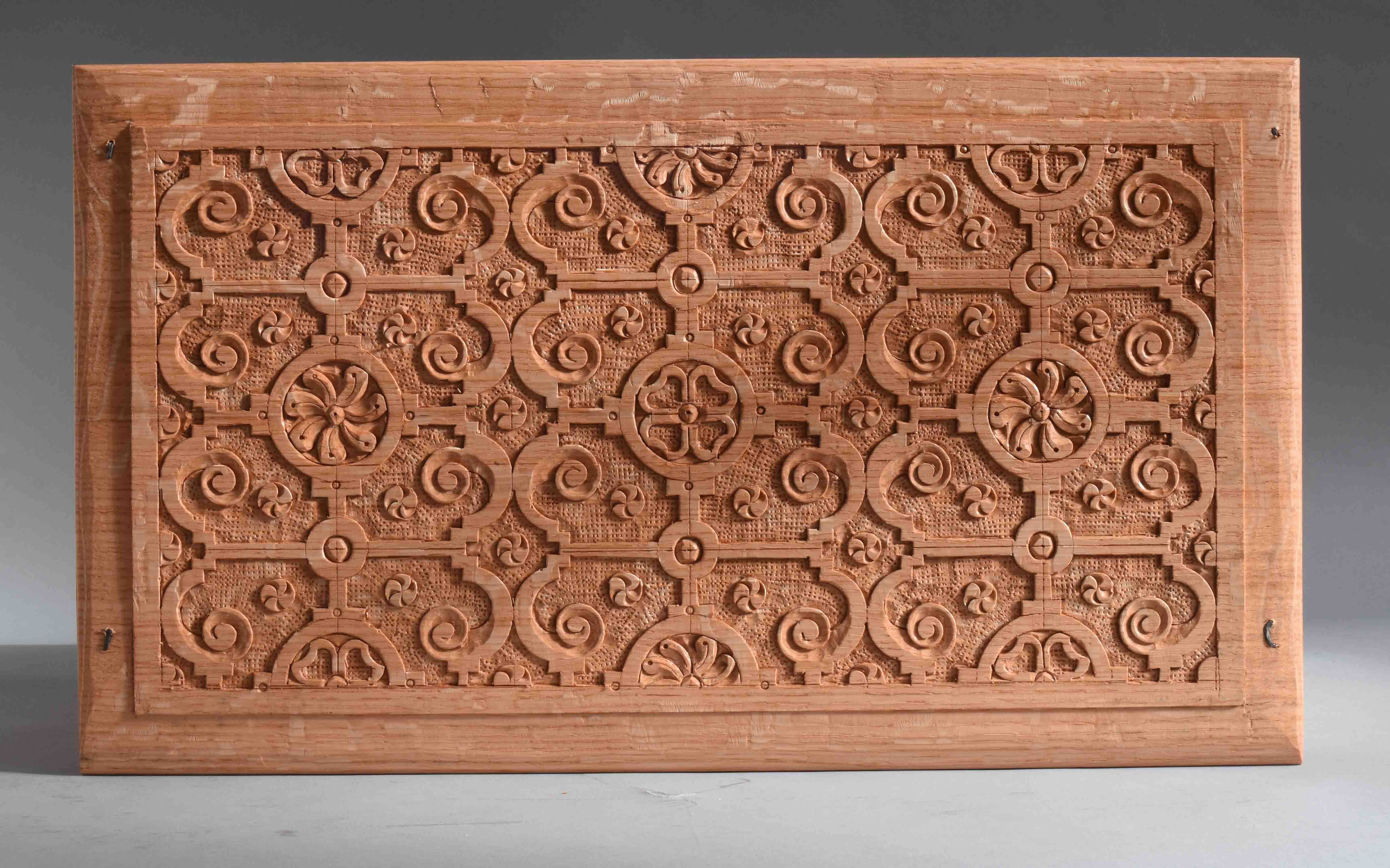 Last 2 boxes for 2023 - by Peter Follansbee