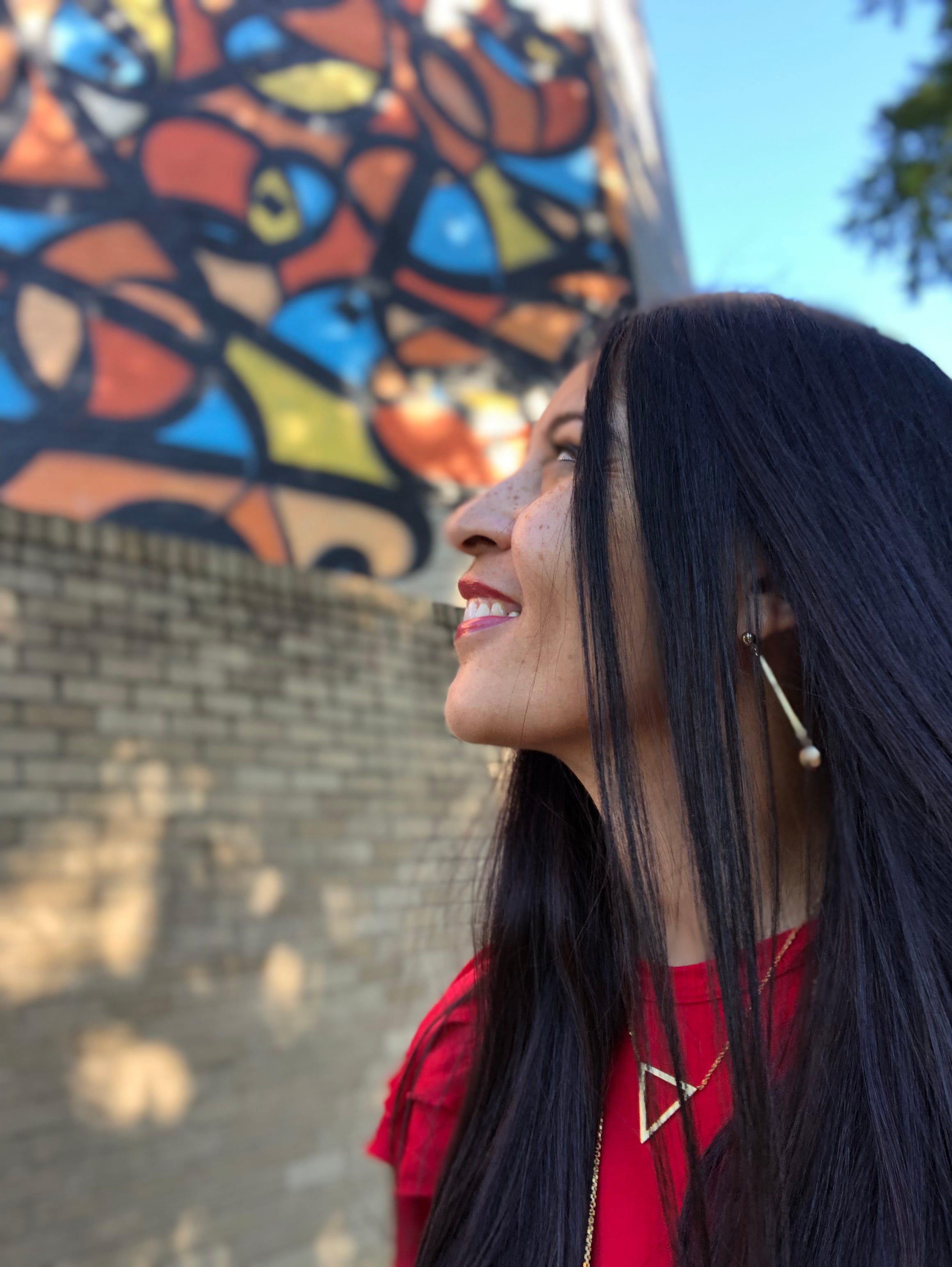 connease warren | Substack