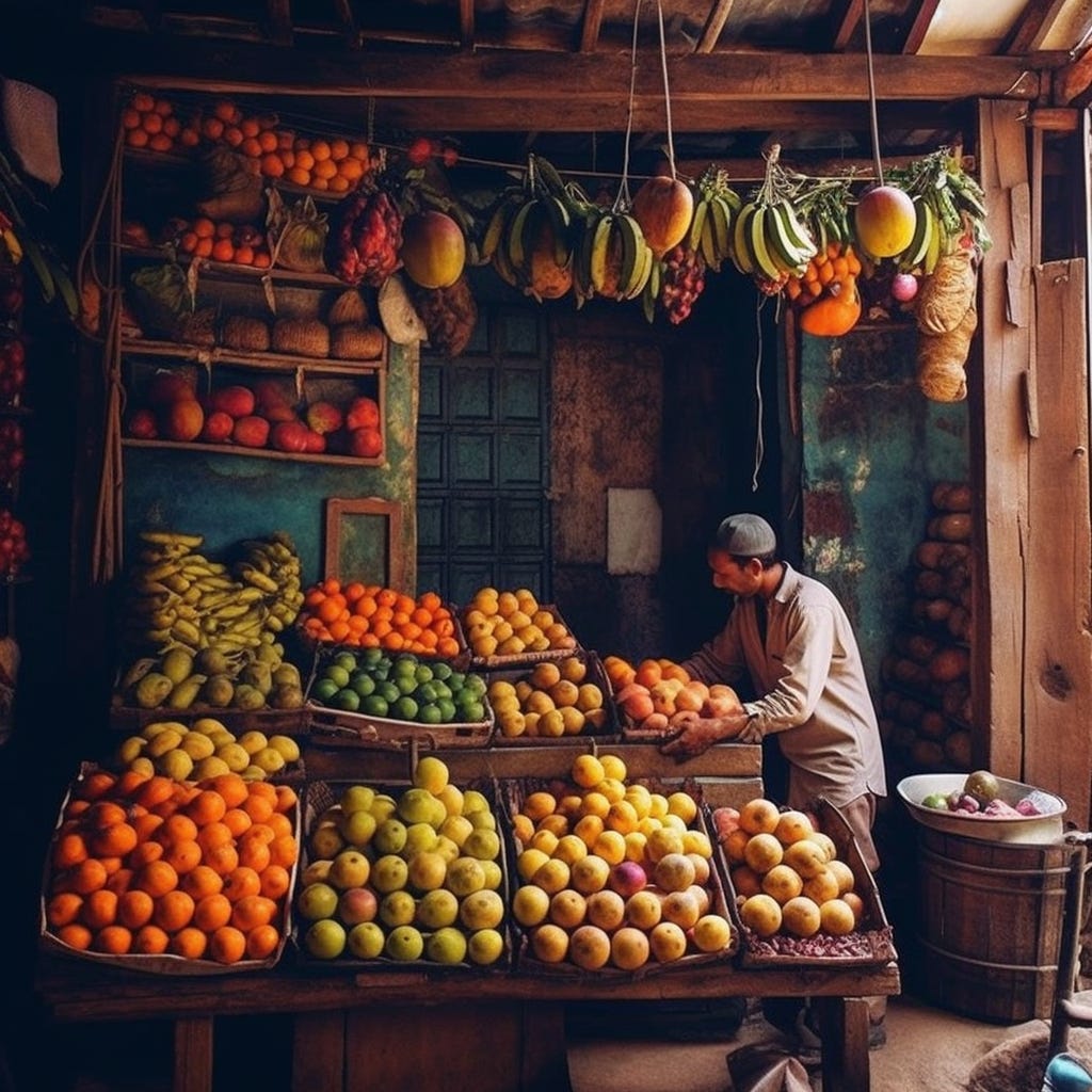 CHAPTER 2: Inflation for Dummies