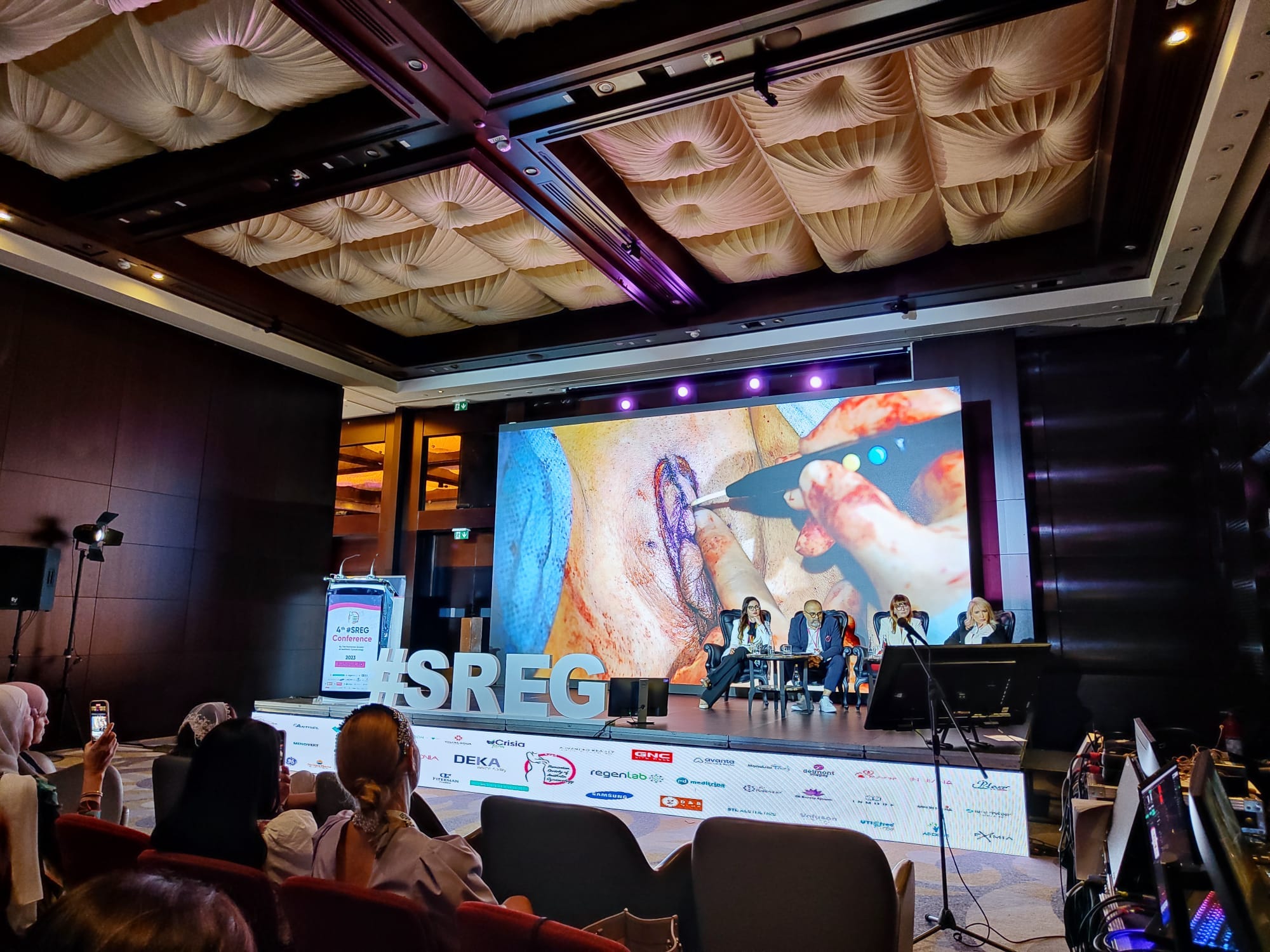 The Unified Approach To Vaginoplasty And Labiaplasty Surgery
