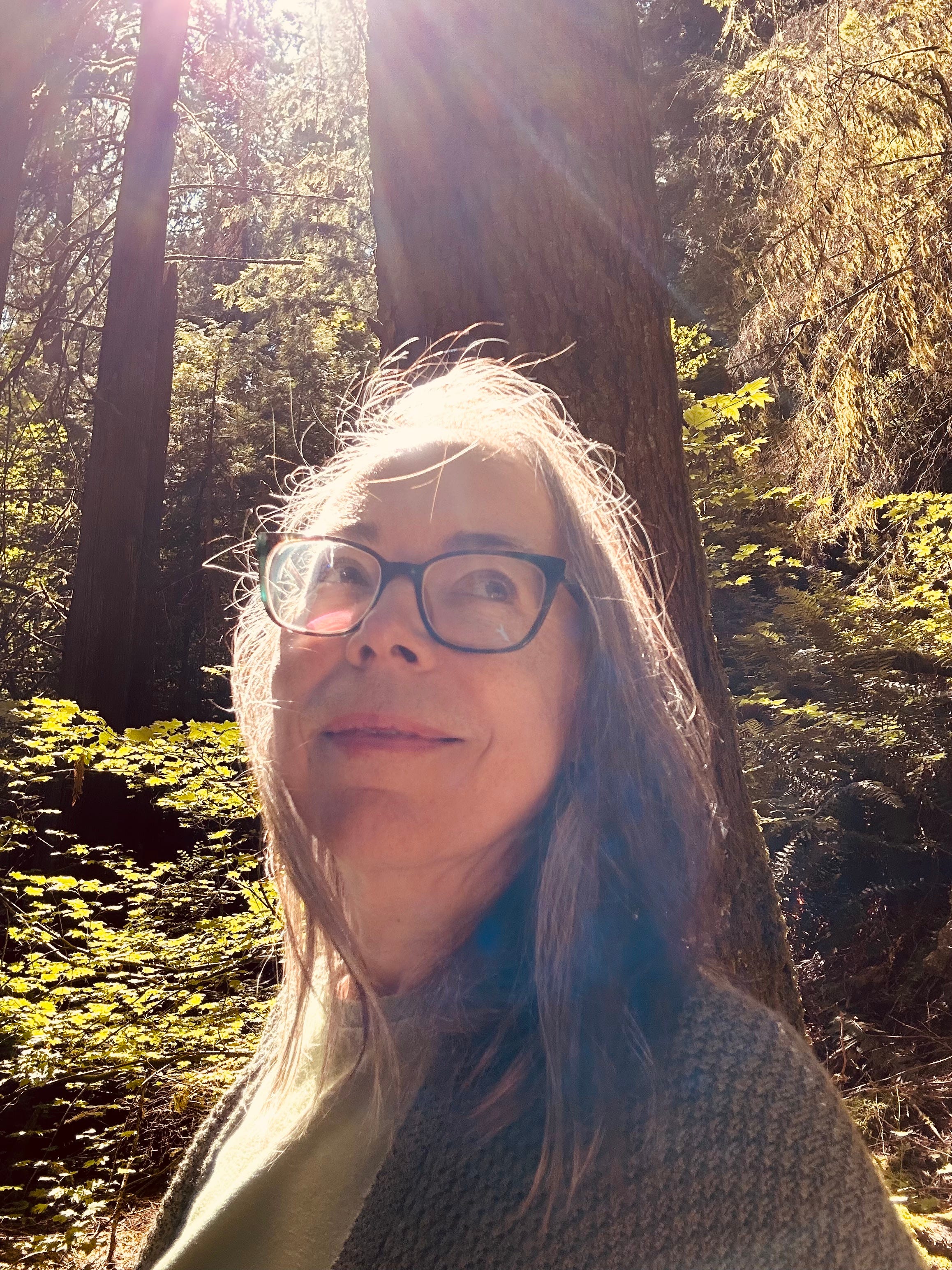 Yolanda McAdam | Substack