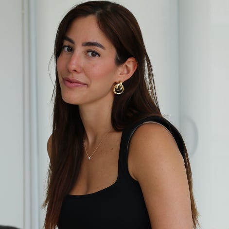 Arynne Wexler | Substack