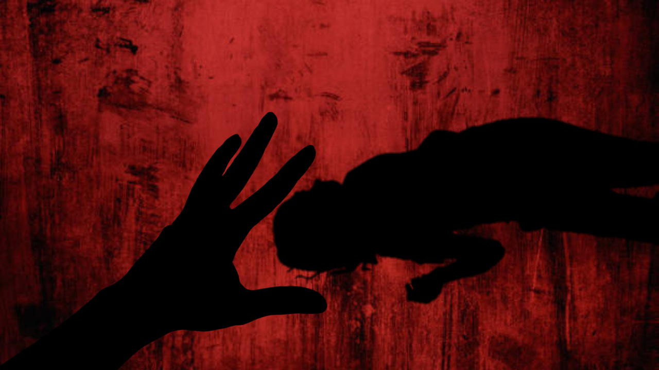 Law Dies After Death, hence thereafter Commit Rape