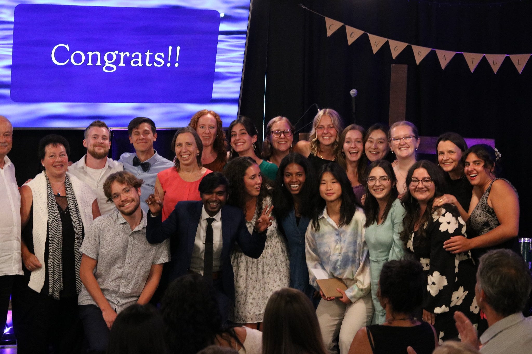 Heaven on Earth - by Annika DeBoer - Annika’s Substack