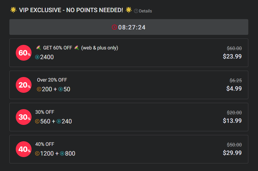 Webcomic App Review - Lezhin Comics - Talk Nerdy To Me