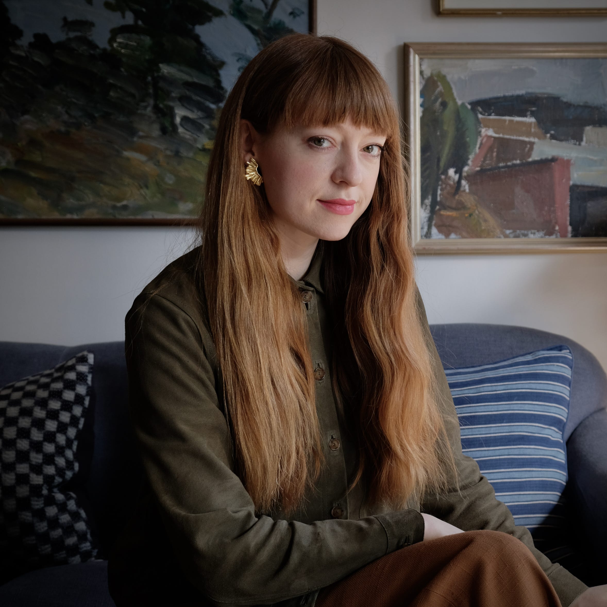 Eleanor Cording-Booth | Substack