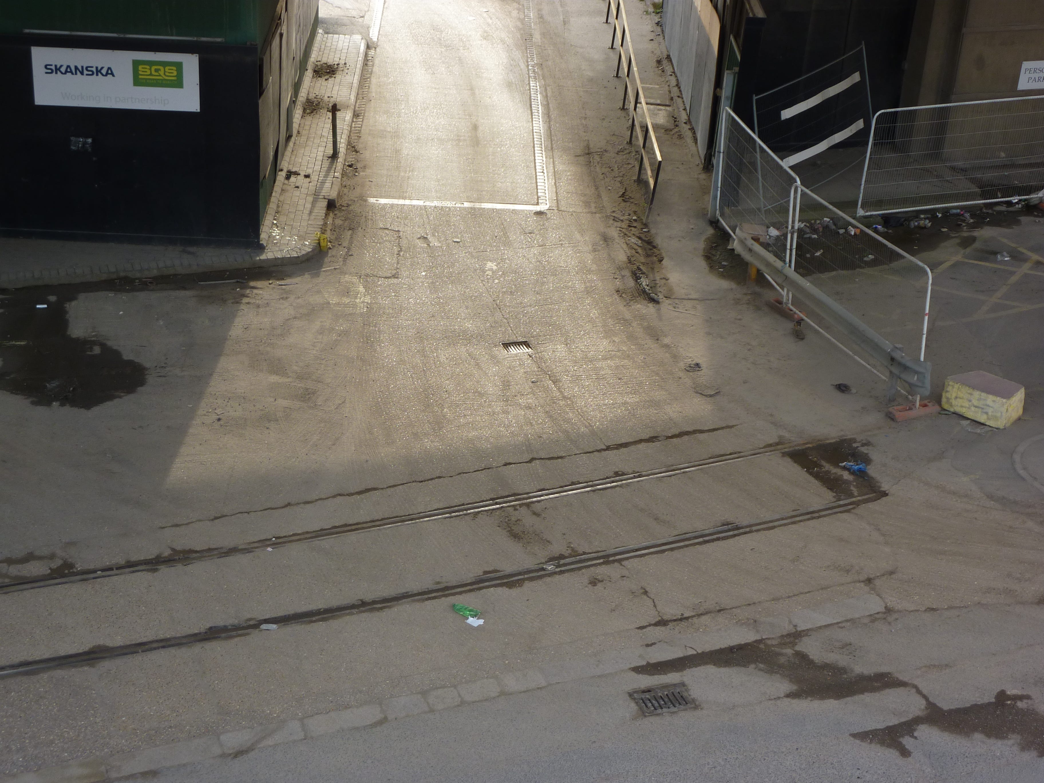 How to read a flyover - by David Rooney - Rooney Vision