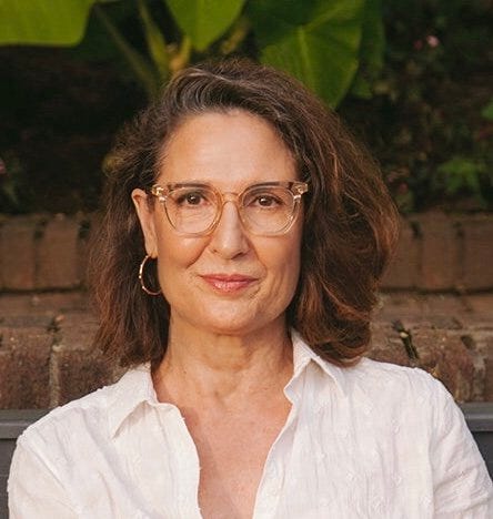 "You Are Not Considered a Whole Person After a Certain Age."