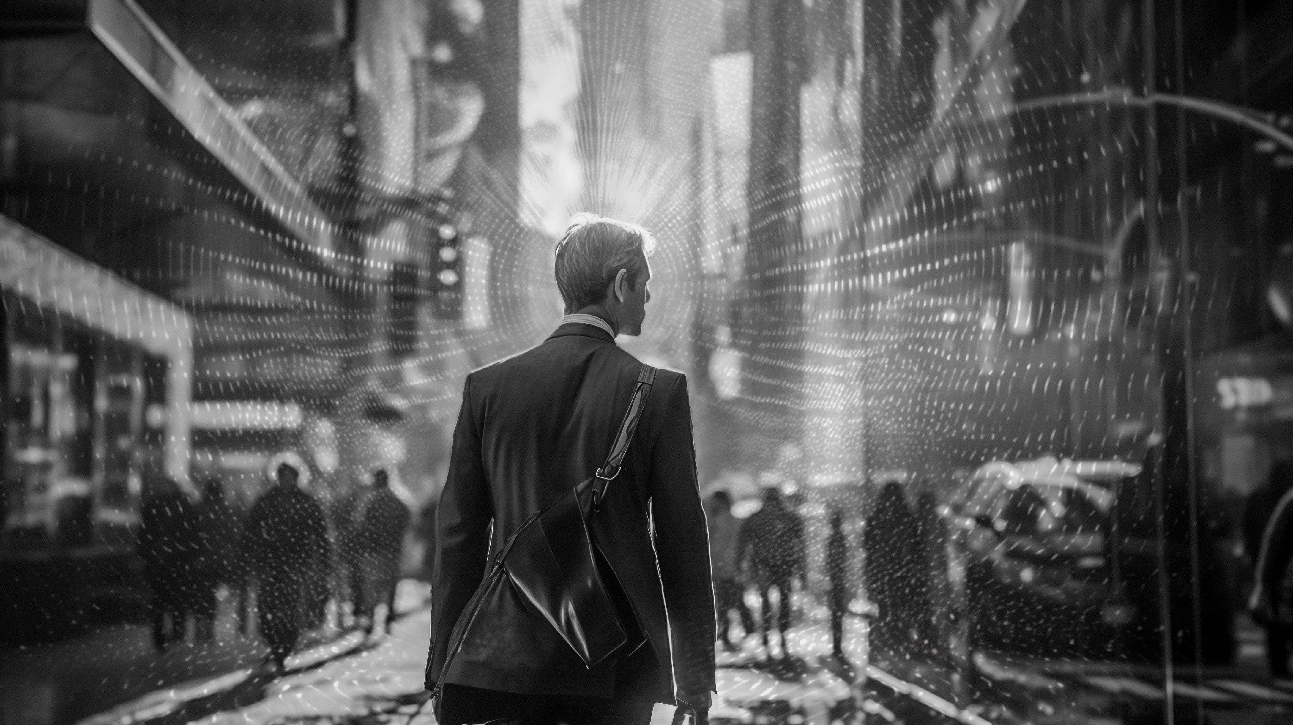 The Purpose of a Vibrational Universe - by Jan Wellmann