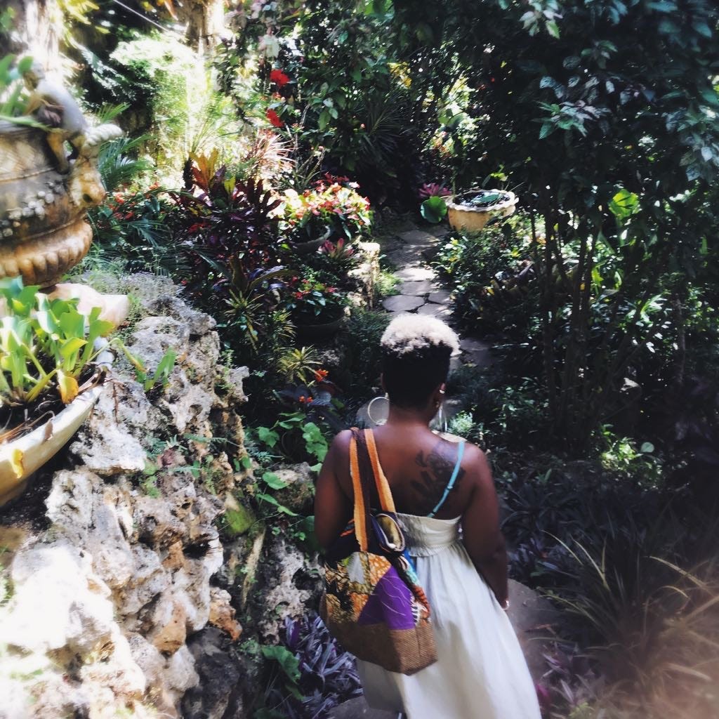 Join Michelle Nicholls’ subscriber chat