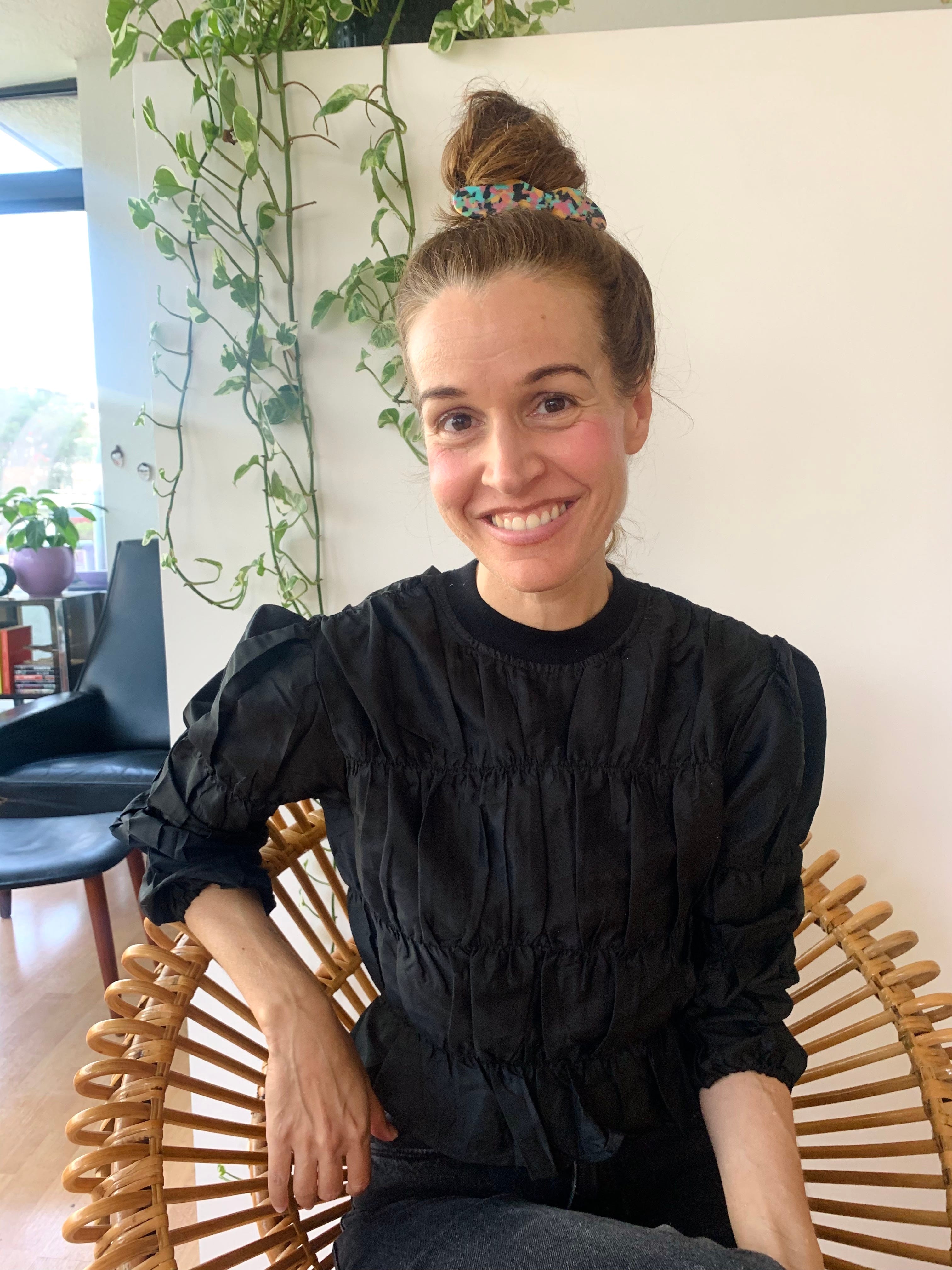 Danielle Davis | Substack