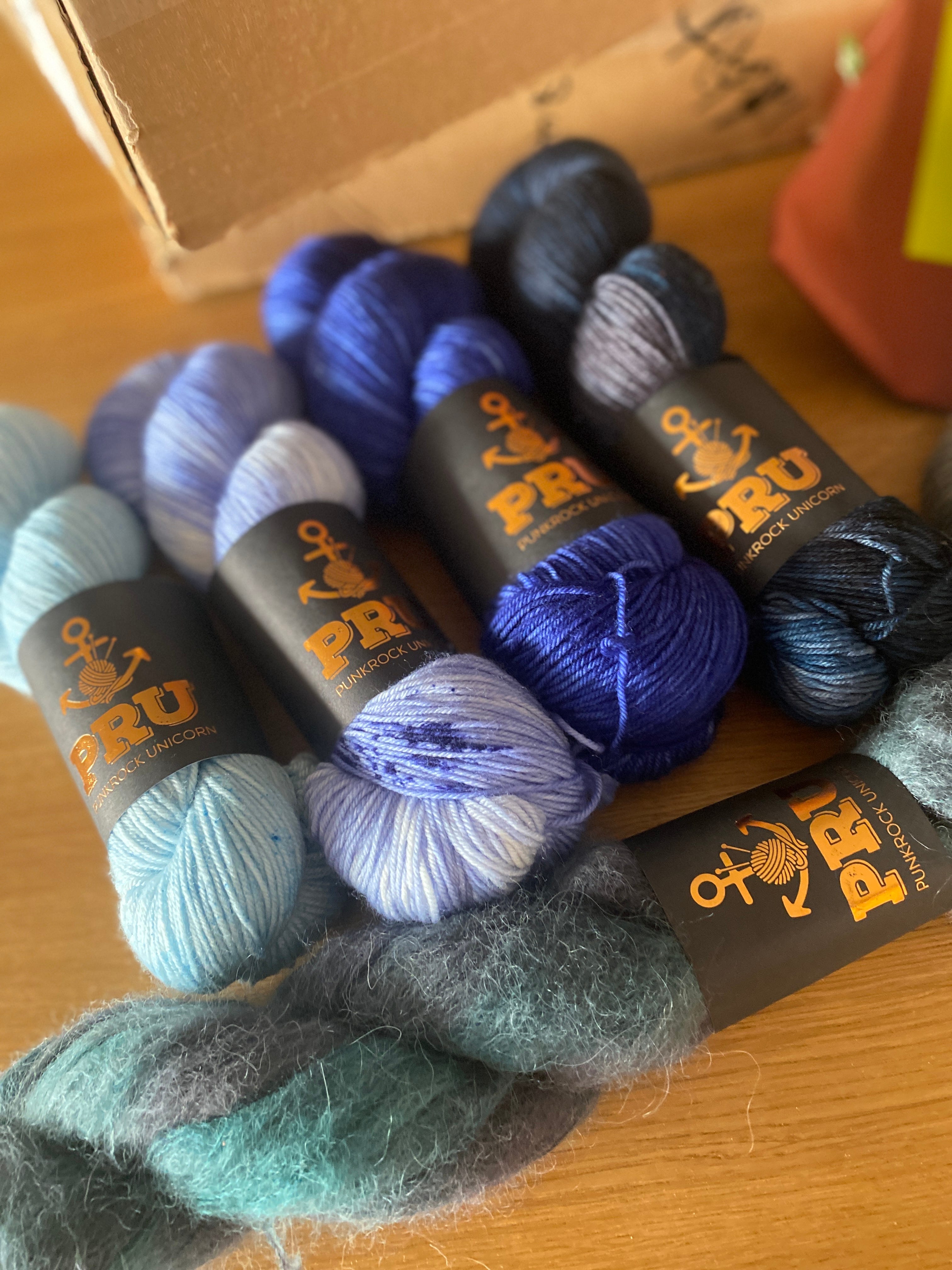 It's MKAL time! - by Martyn - Knit365’s Substack