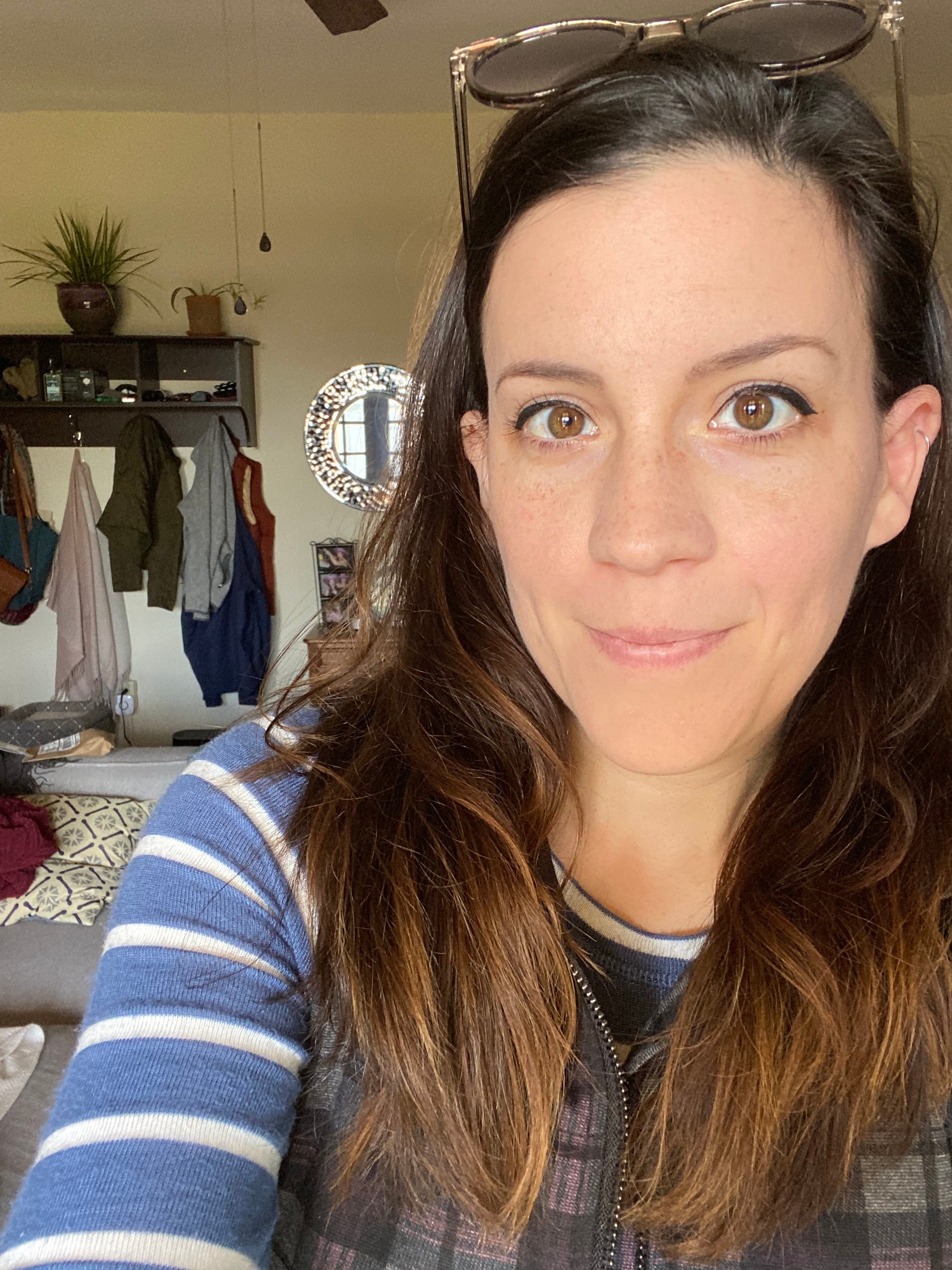 Sarah Cook | Substack