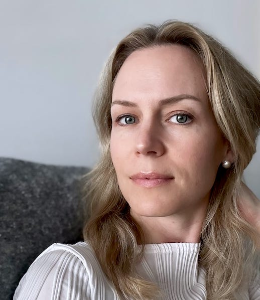 Eva Petersen | Substack