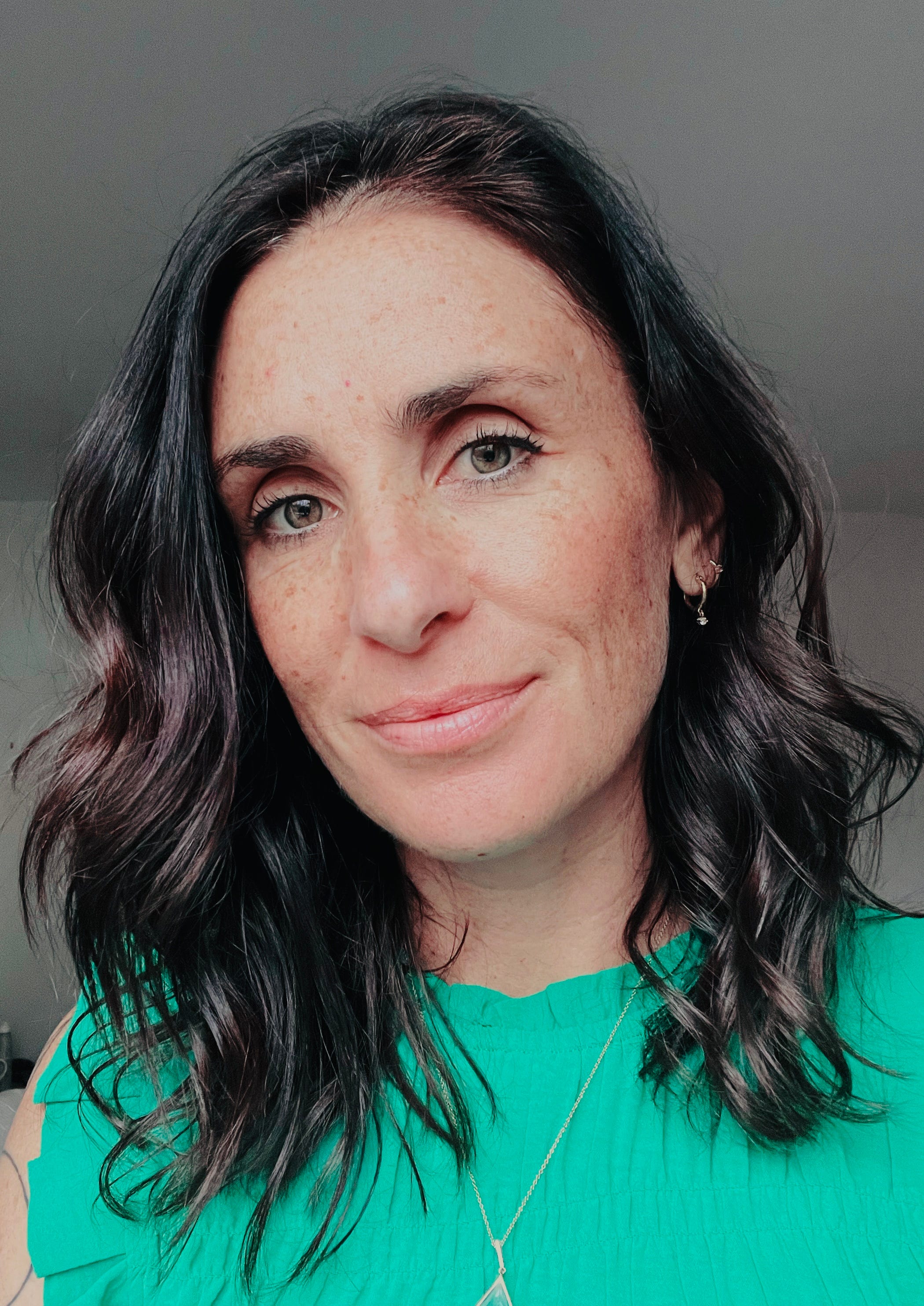 Laura McKowen | Substack