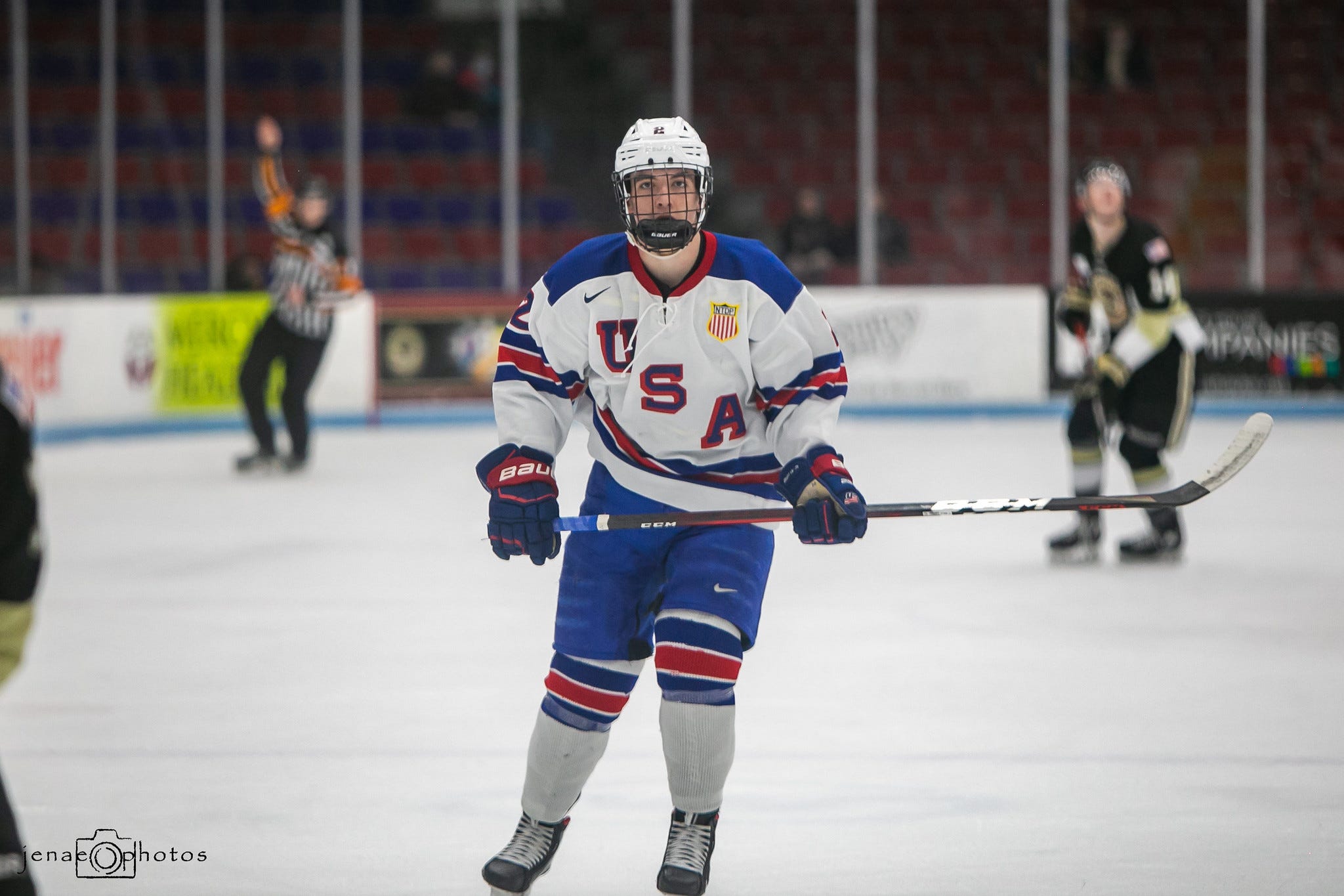 Colorado Eagles Regular Season Recap - by Stefano Rubino