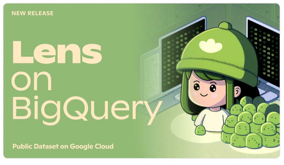 Lensterで狙う！LensProtocolトークン給付金戦略【FTXも注目】