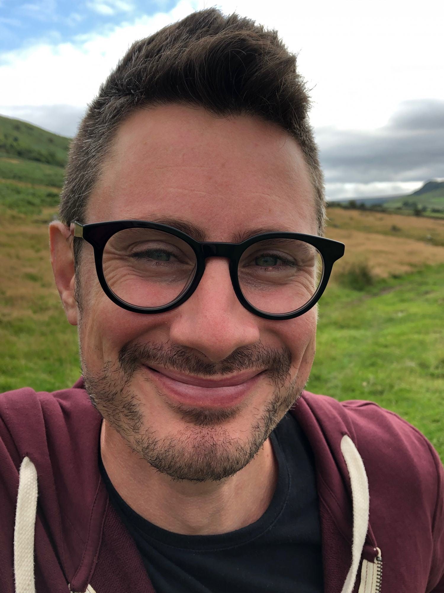 Jules Howard | Substack